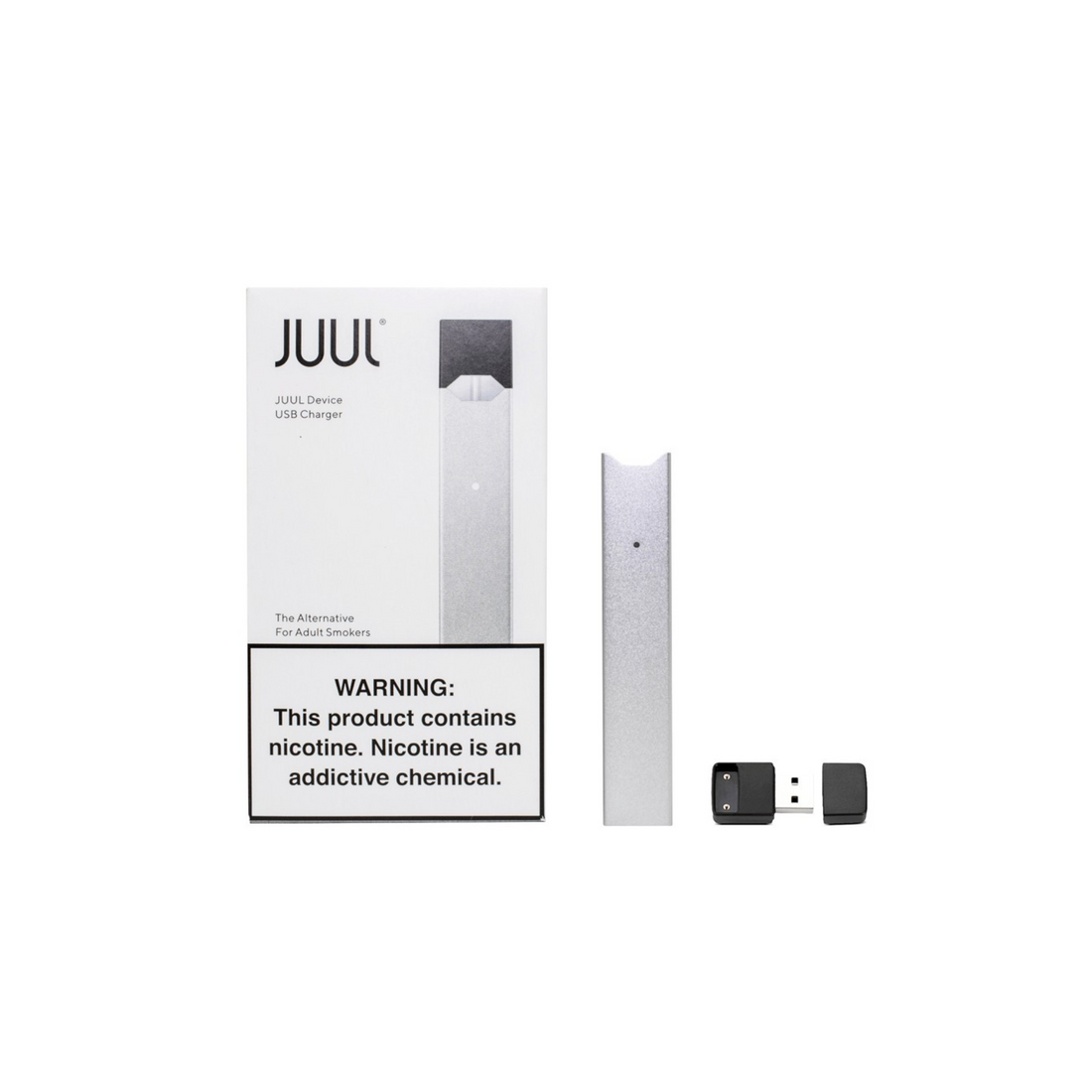 JUUL Basic Kit – Costa Spirits
